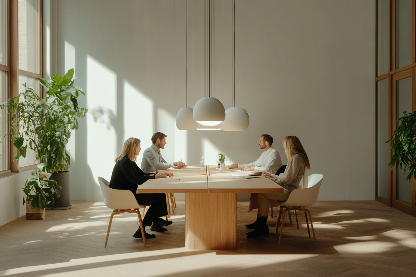 Simplify And Scale - The Simple Company