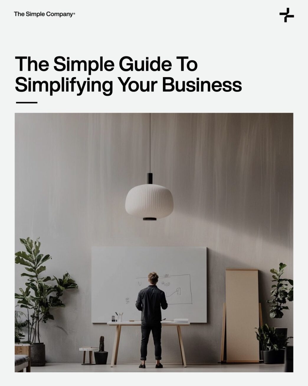 Simplify - The Simple Company